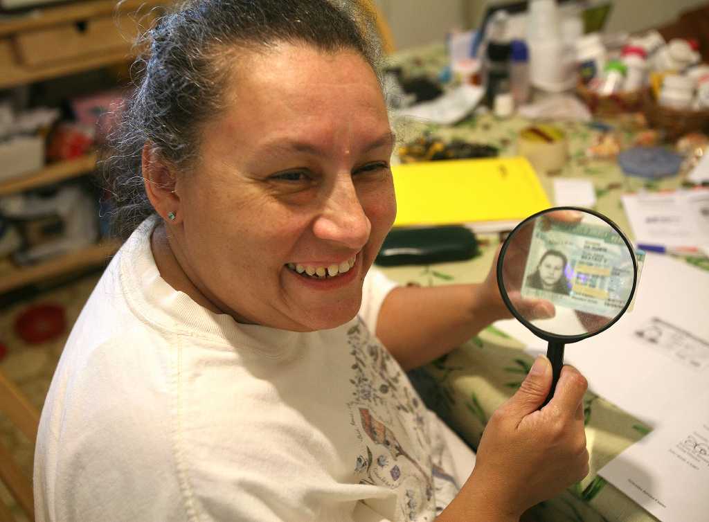 MariAn Gail Brown: After 12 years, the government does right by Beatriz ...