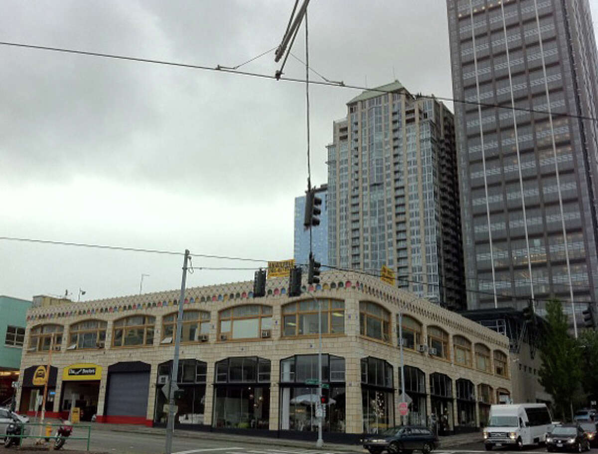 Approved 400-foot tower would block views, change skyline