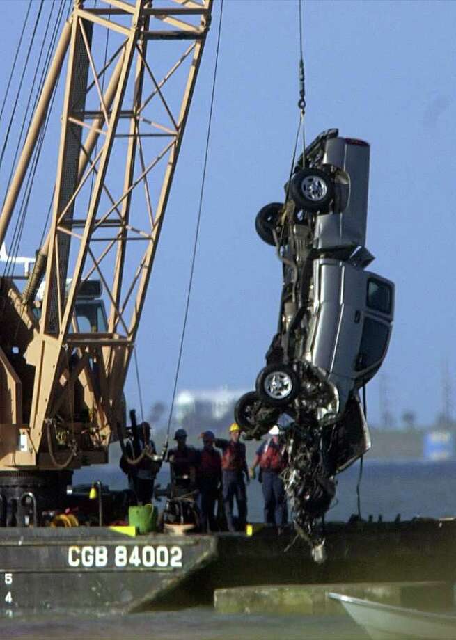 15 years since South Padre Island's tragic Queen Isabella Memorial ...