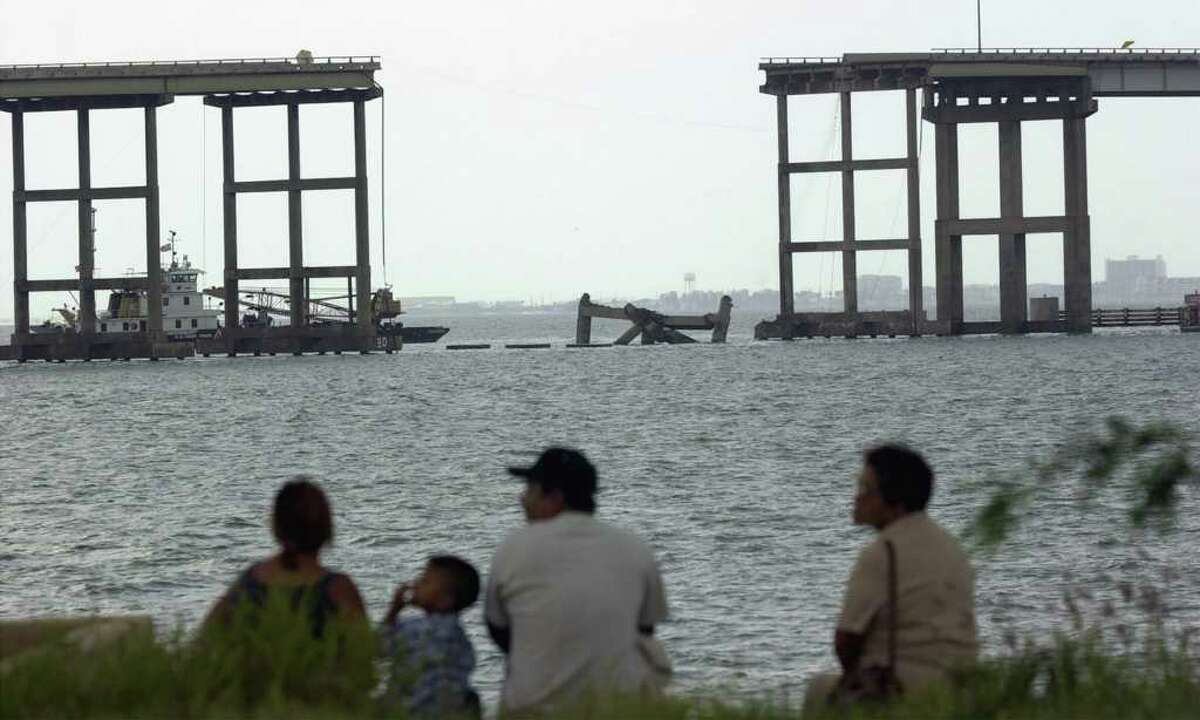15 years since South Padre Island's tragic Queen Isabella Memorial ...