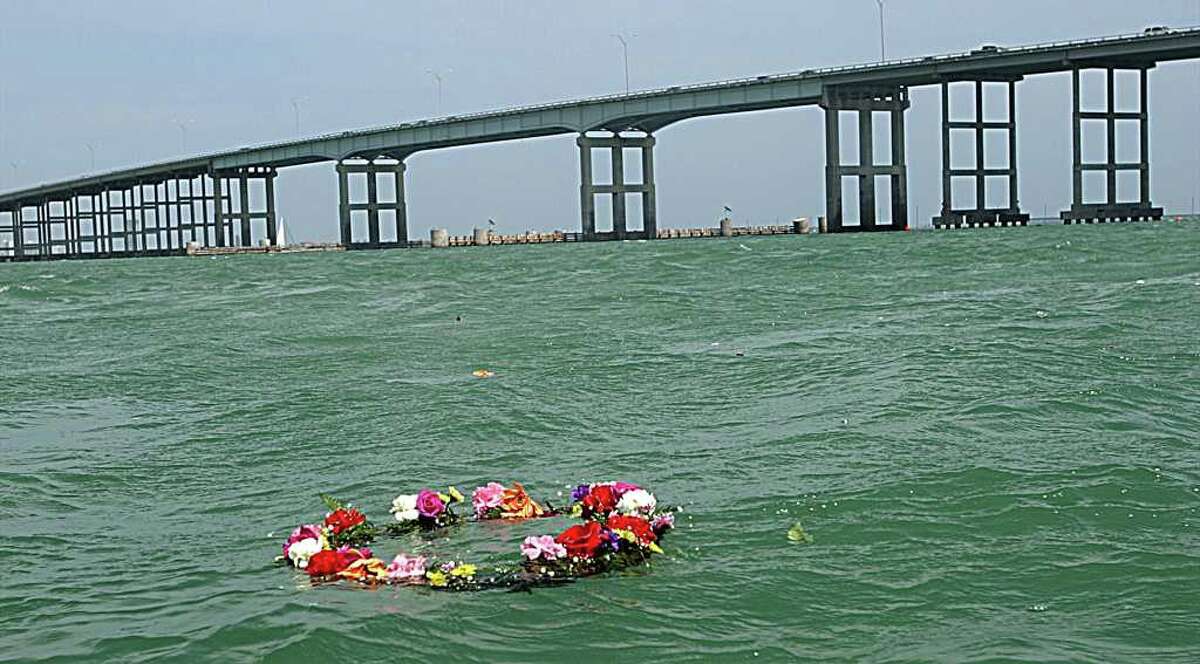 21 years since South Padre Island's tragic Queen Isabella Memorial ...