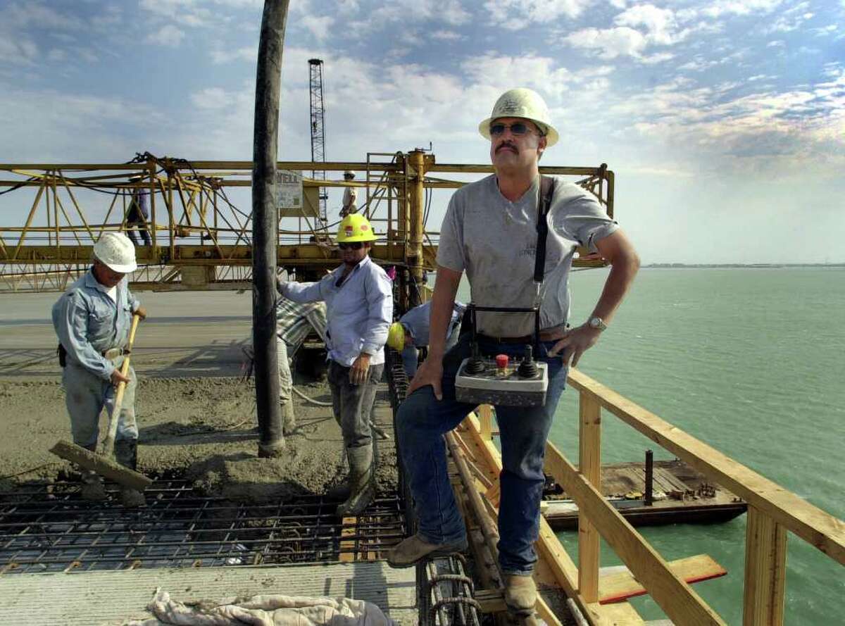 15 years since South Padre Island's tragic Queen Isabella Memorial ...