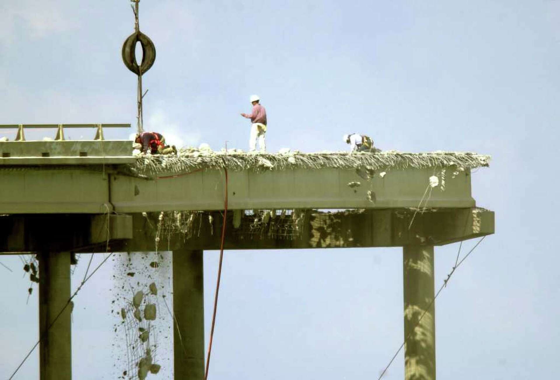 21 years since South Padre Island's tragic Queen Isabella Memorial ...