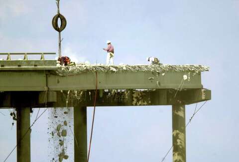 21 years since South Padre Island's tragic Queen Isabella Memorial ...