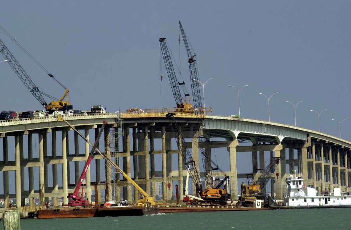 15 years since South Padre Island's tragic Queen Isabella Memorial ...