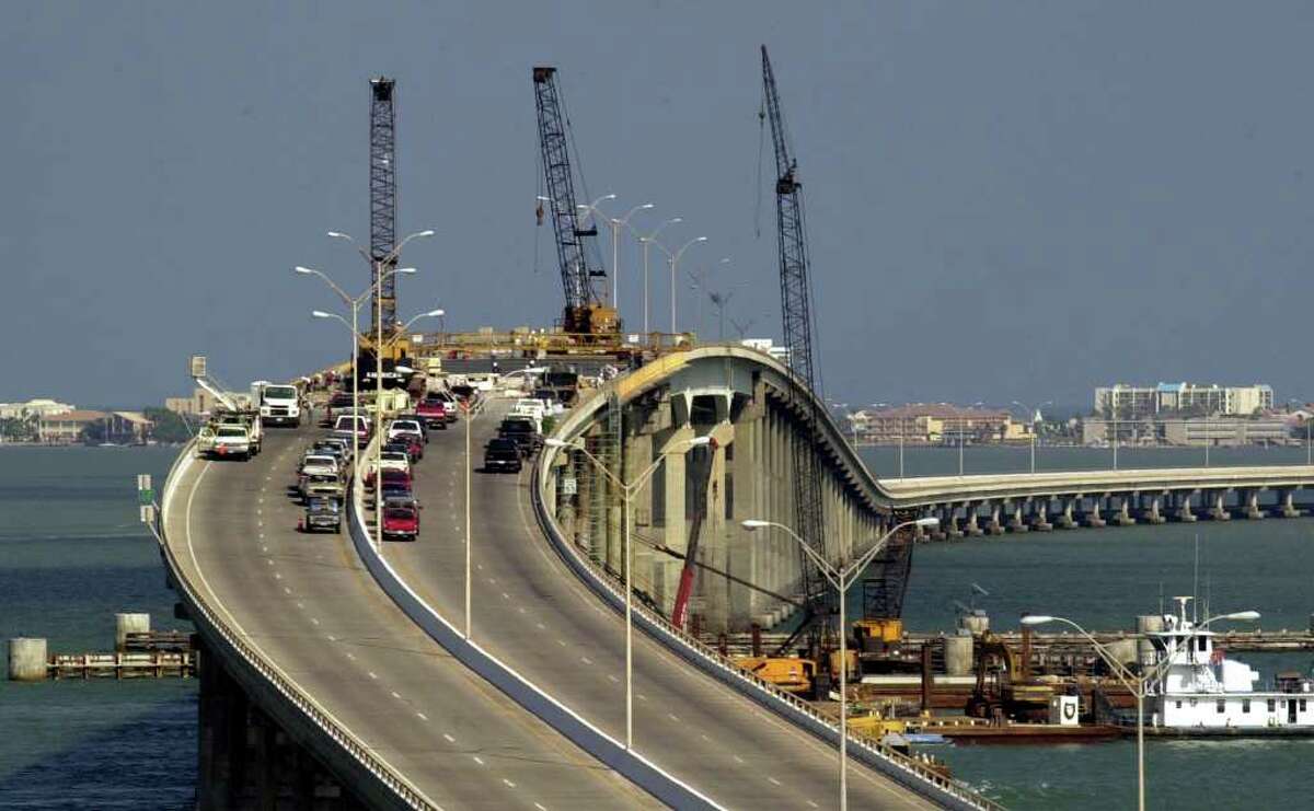 15 years since South Padre Island's tragic Queen Isabella Memorial ...