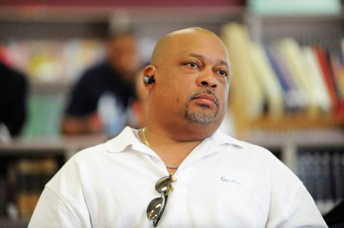 One year later, late West Orange-Stark football player Reggie Garrett ...