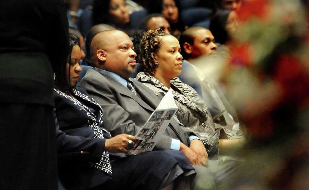 One year later, late West Orange-Stark football player Reggie Garrett ...
