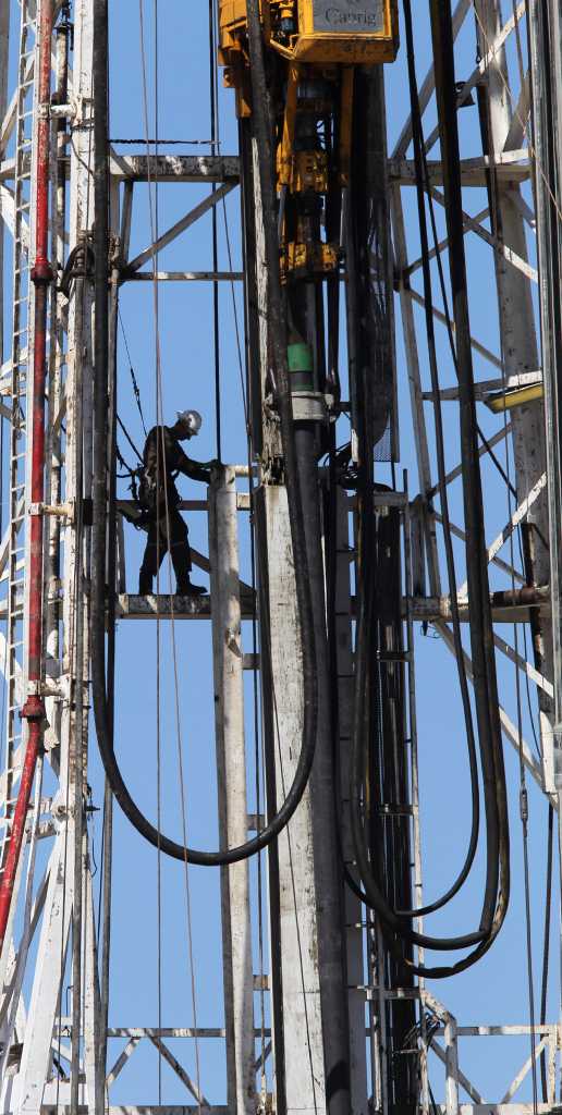 Report says we have more oil than we thought