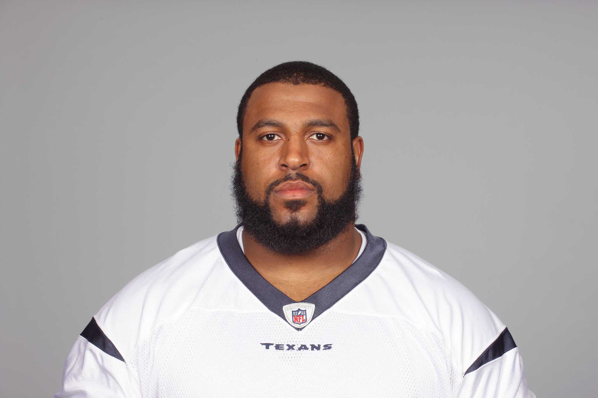 Texans' offensive line making a collective name for itself