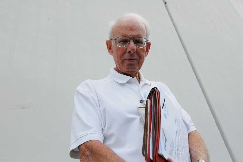 FEMA is ready to help upstate