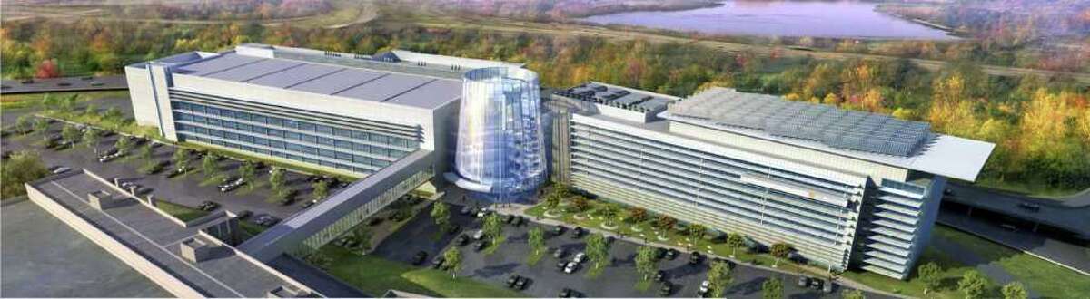 Building for a revolution