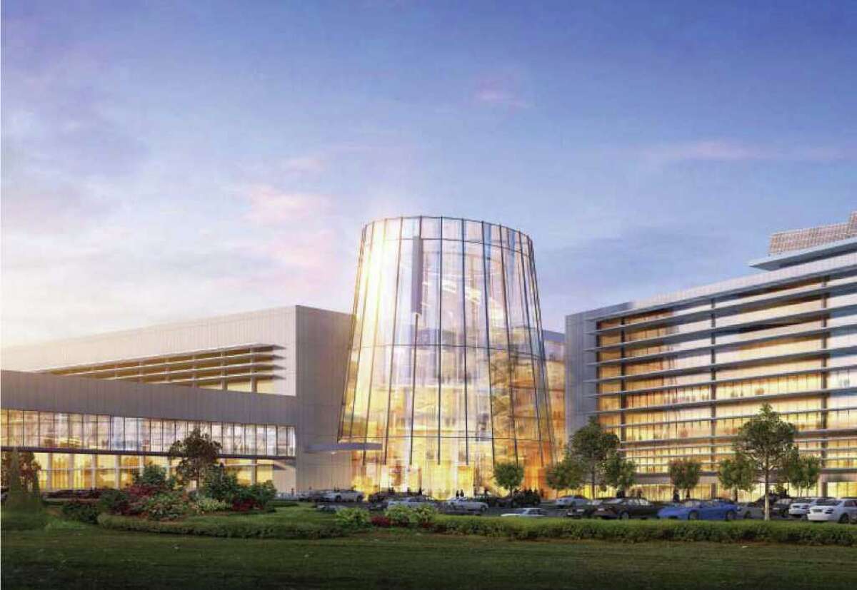 Building for a revolution