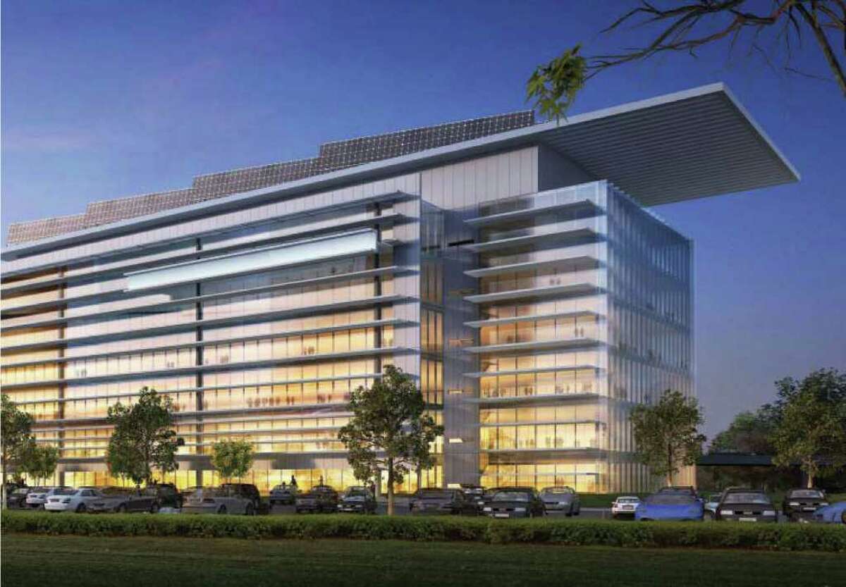 Building for a revolution