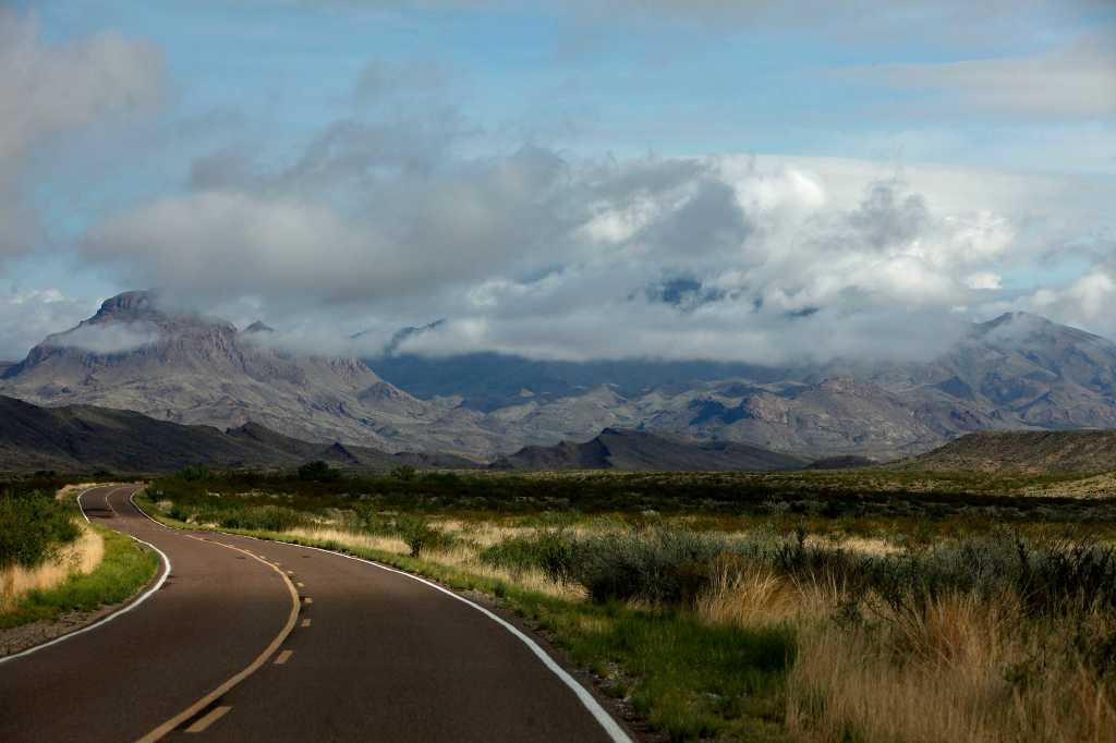 Texas State University to acquire Christmas Mountains