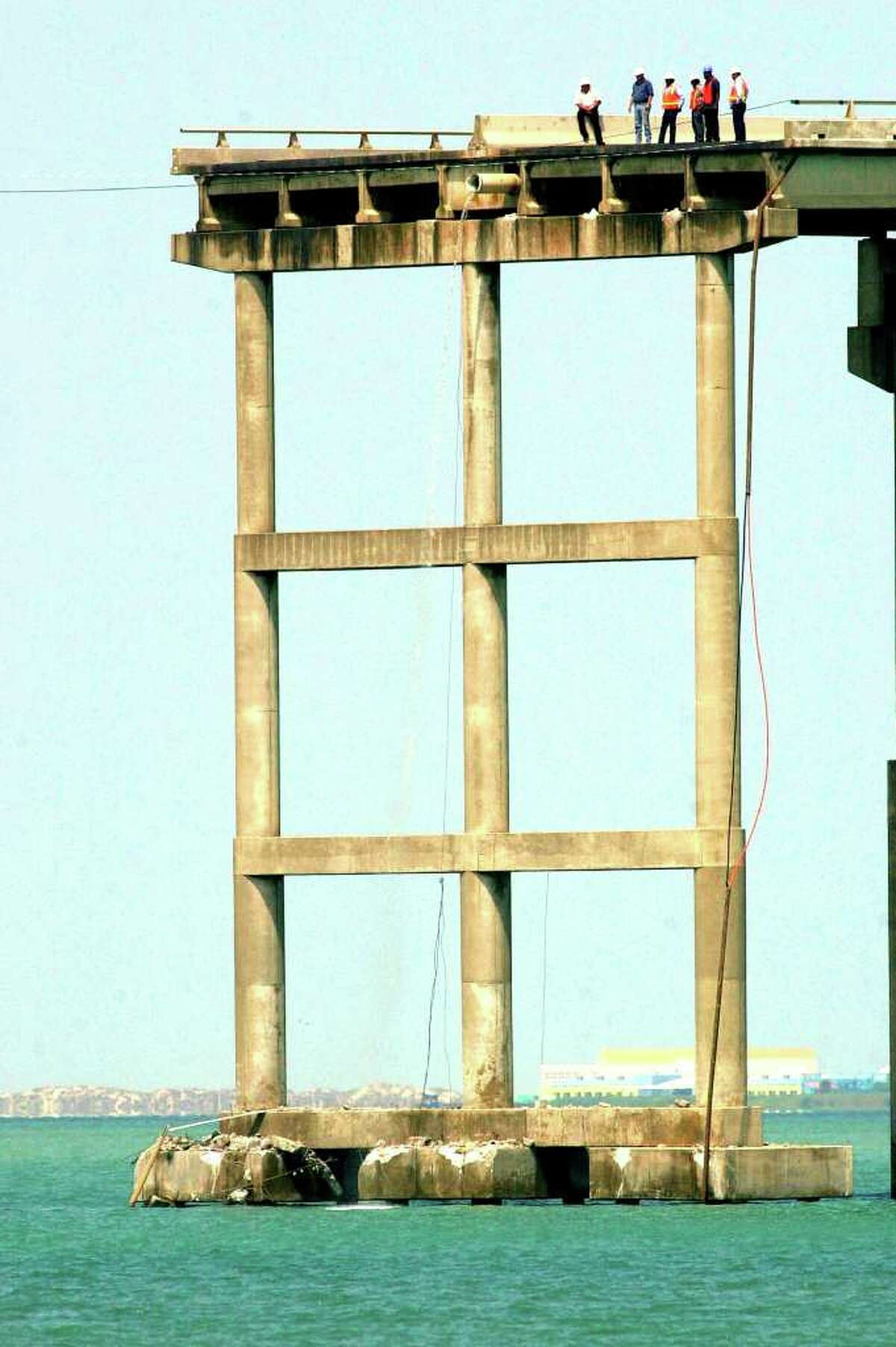 21 years since South Padre Island's tragic Queen Isabella Memorial ...