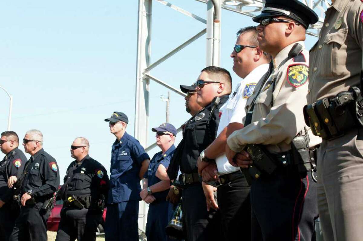 South Padre pauses to remember bridge collapse