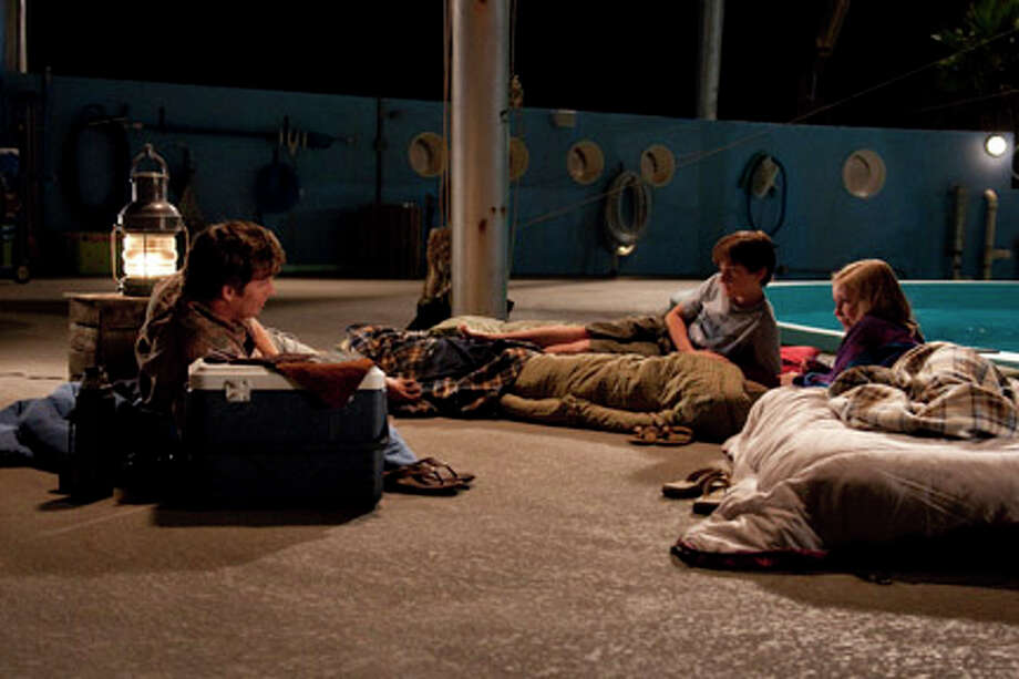 Dolphin Tale 3D - seattlepi.com