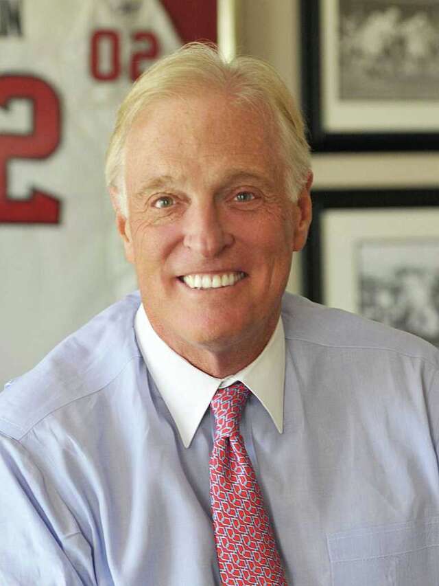 FAVS: Joe Sutton loves taking the family out to Minute Maid Park