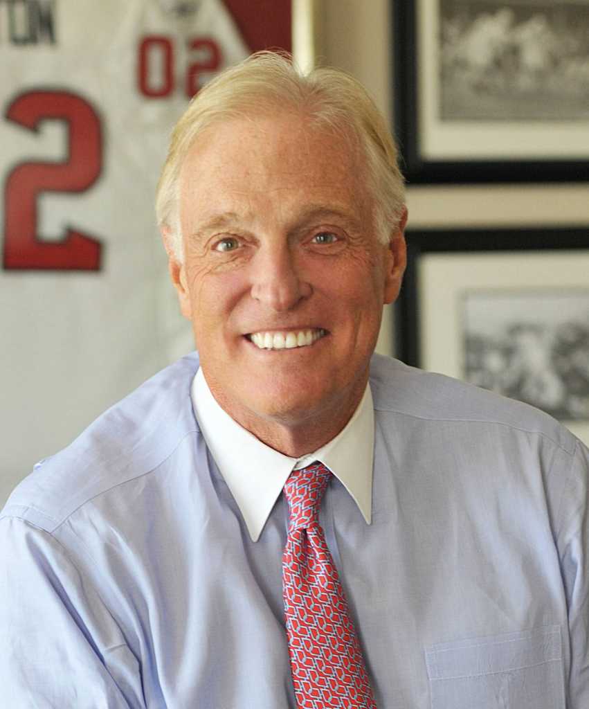 FAVS: Joe Sutton loves taking the family out to Minute Maid Park