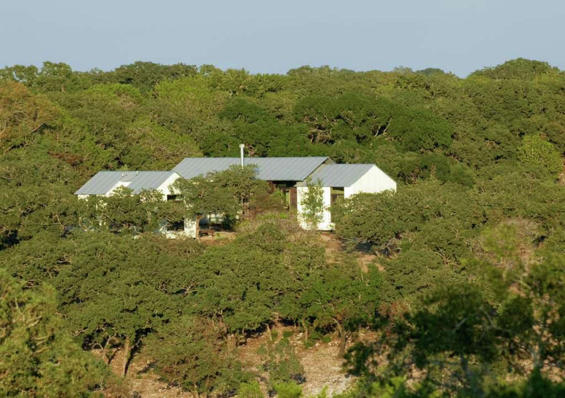 High-end modular homes