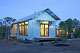 High-end modular homes