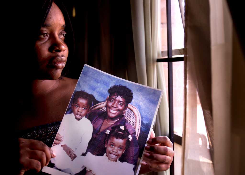 Buck's reprieve angers slain victim's family