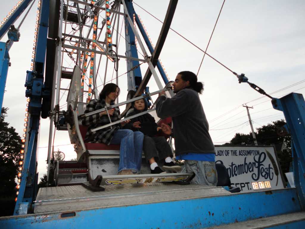 SeptemberFest: A celebration of summer's end