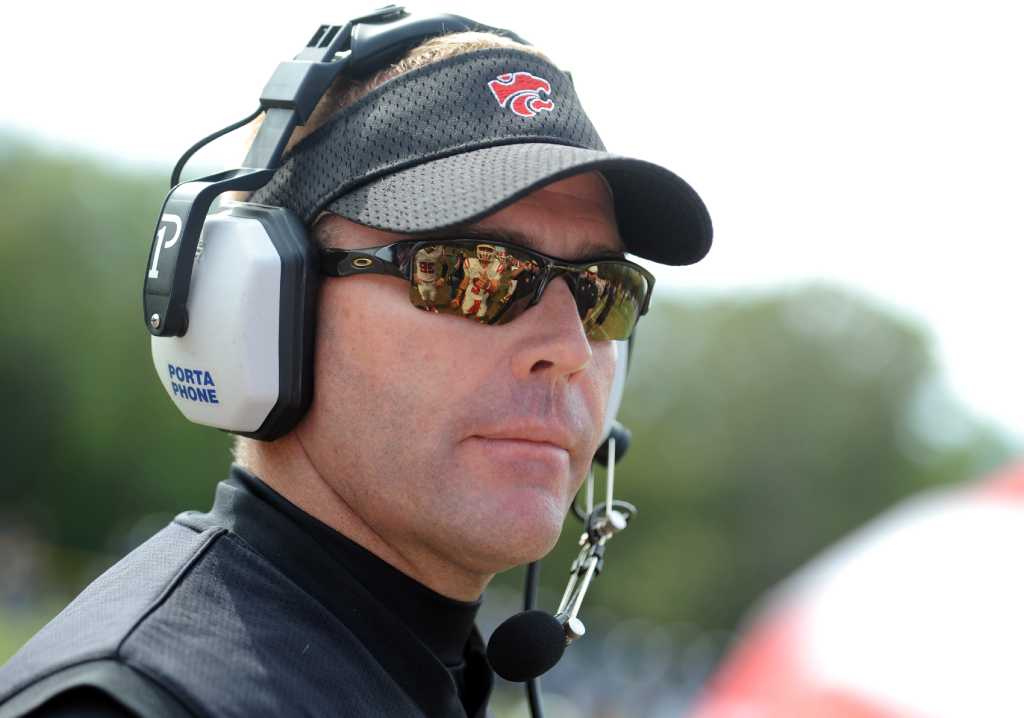 New Milford to hire ex-Masuk football coach Murphy