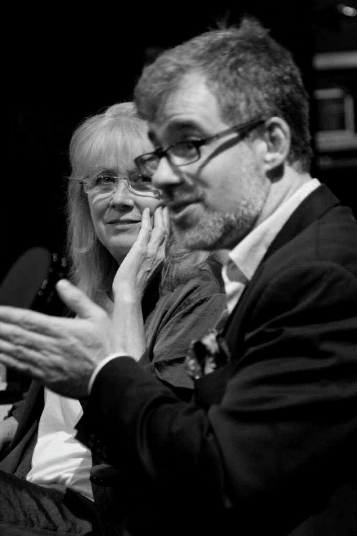 Capital Rep presents regional premiere of 'Superior Donuts'