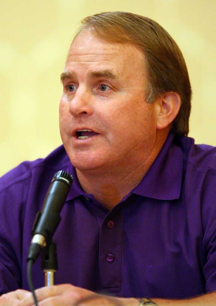 TCU gives Patterson 100th victory