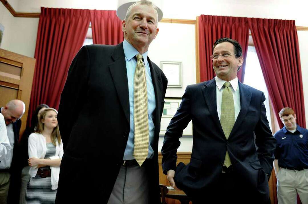 Ben Doody: At major crossroads, UConn needs to push hard for spot in ACC