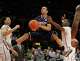 Ben Doody: At major crossroads, UConn needs to push hard for spot in ACC