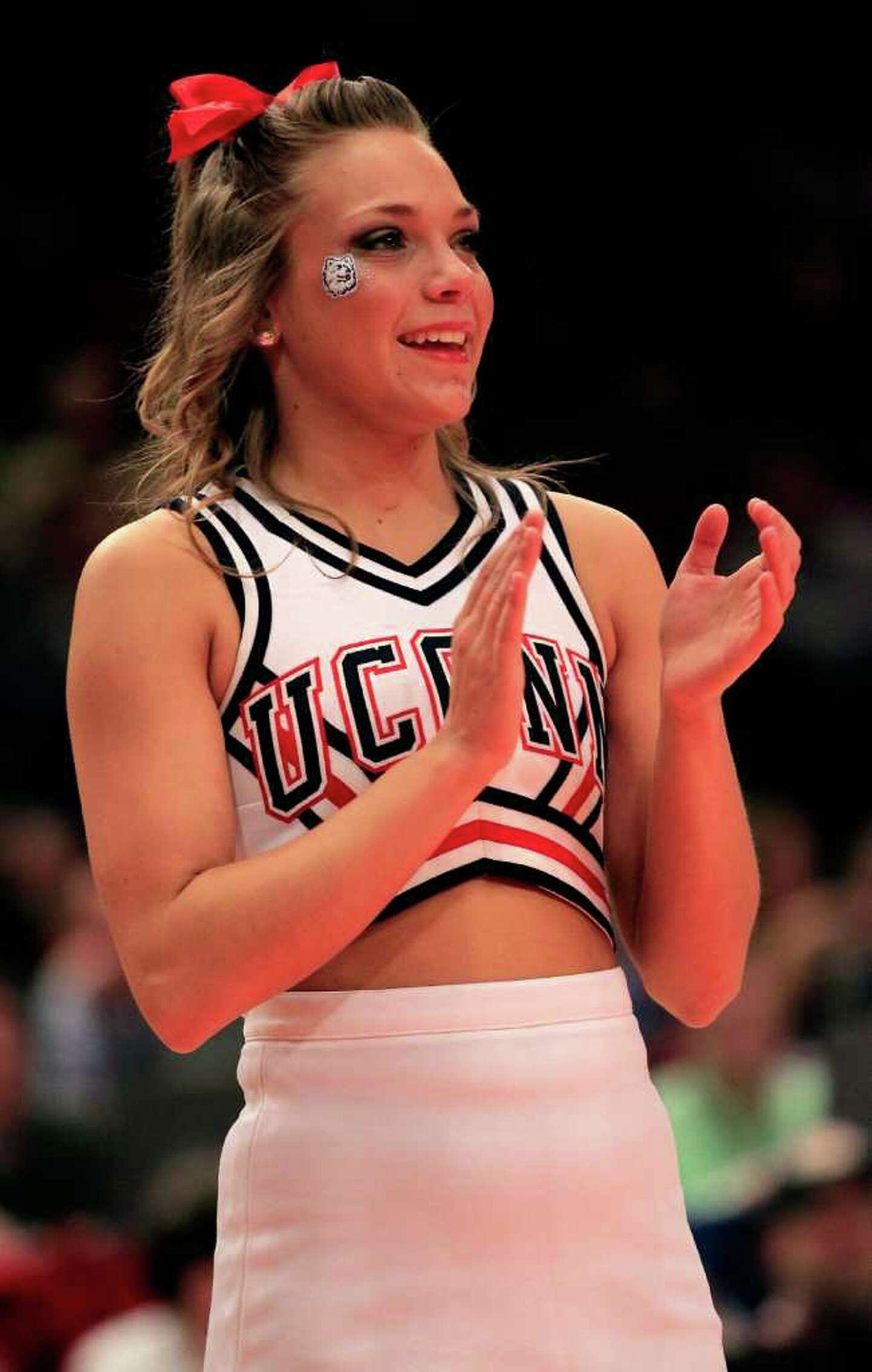 Ben Doody: At major crossroads, UConn needs to push hard for spot in ACC