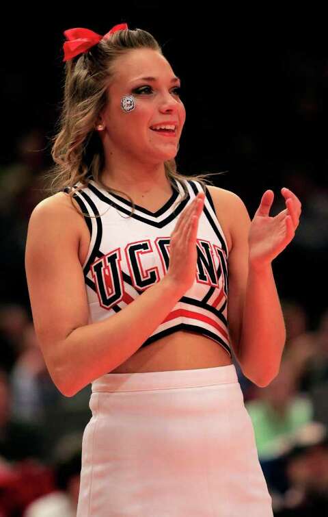 Ben Doody: At major crossroads, UConn needs to push hard for spot in ACC