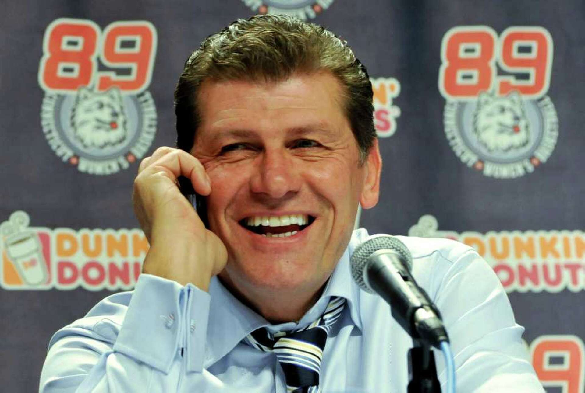 Ben Doody: At major crossroads, UConn needs to push hard for spot in ACC