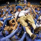 Ben Doody: At major crossroads, UConn needs to push hard for spot in ...