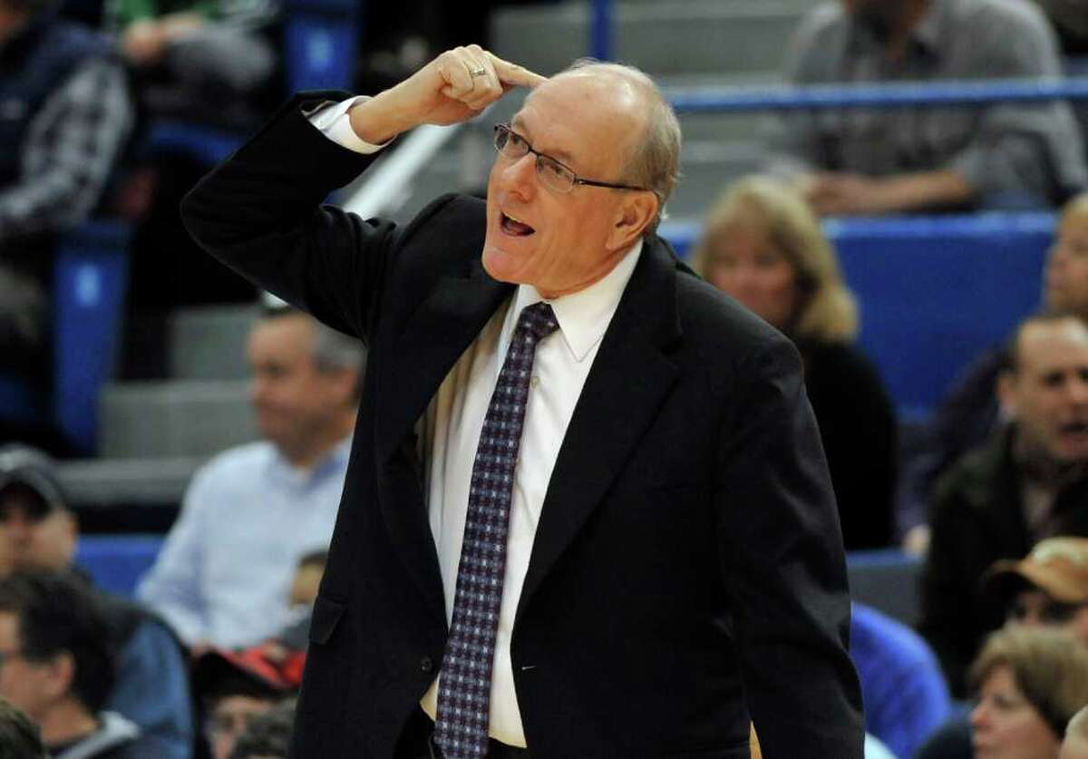 Ben Doody: At major crossroads, UConn needs to push hard for spot in ACC