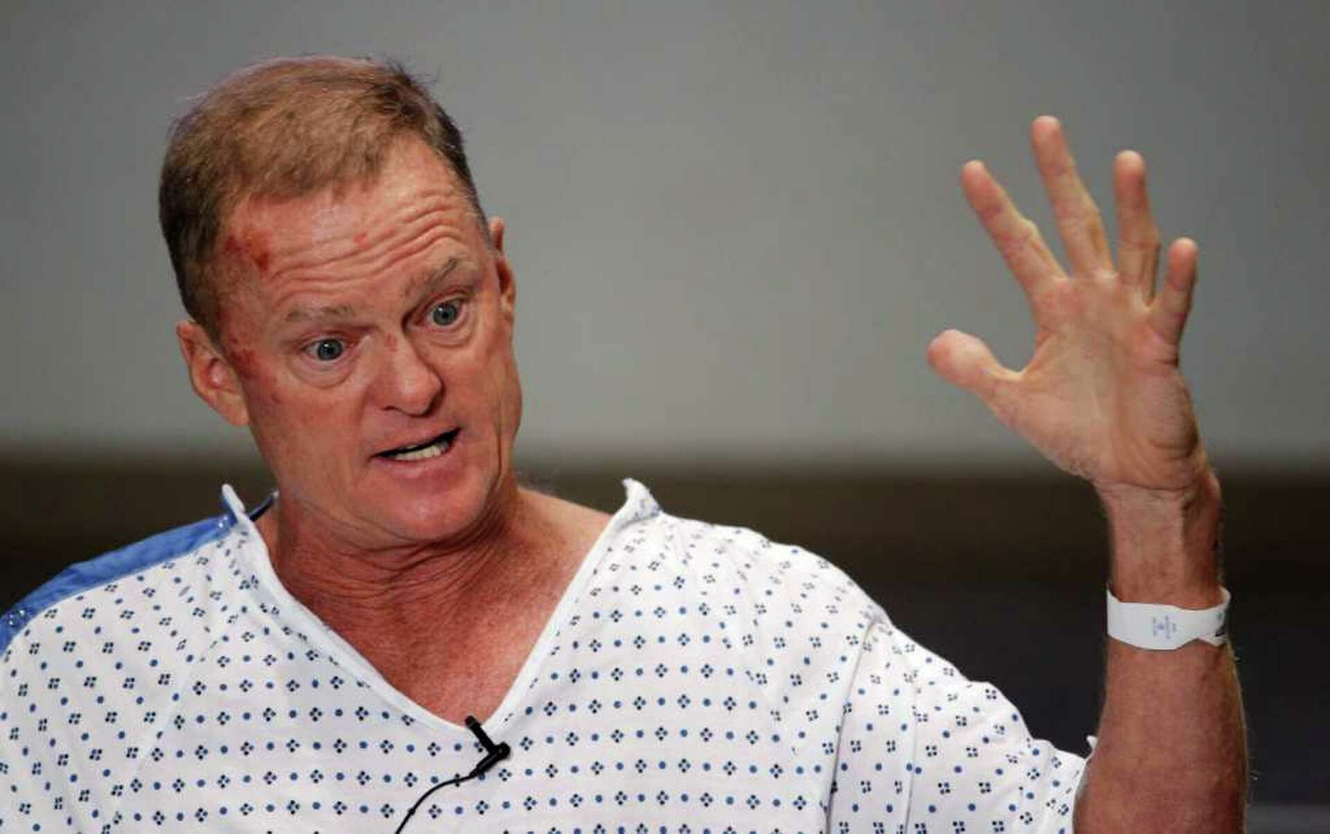 Plane in NV crash had 'radical' changes to compete