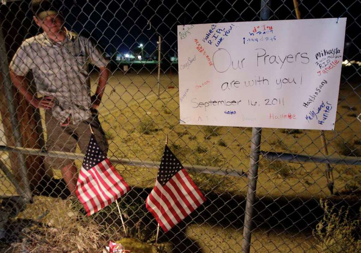 Plane in NV crash had 'radical' changes to compete