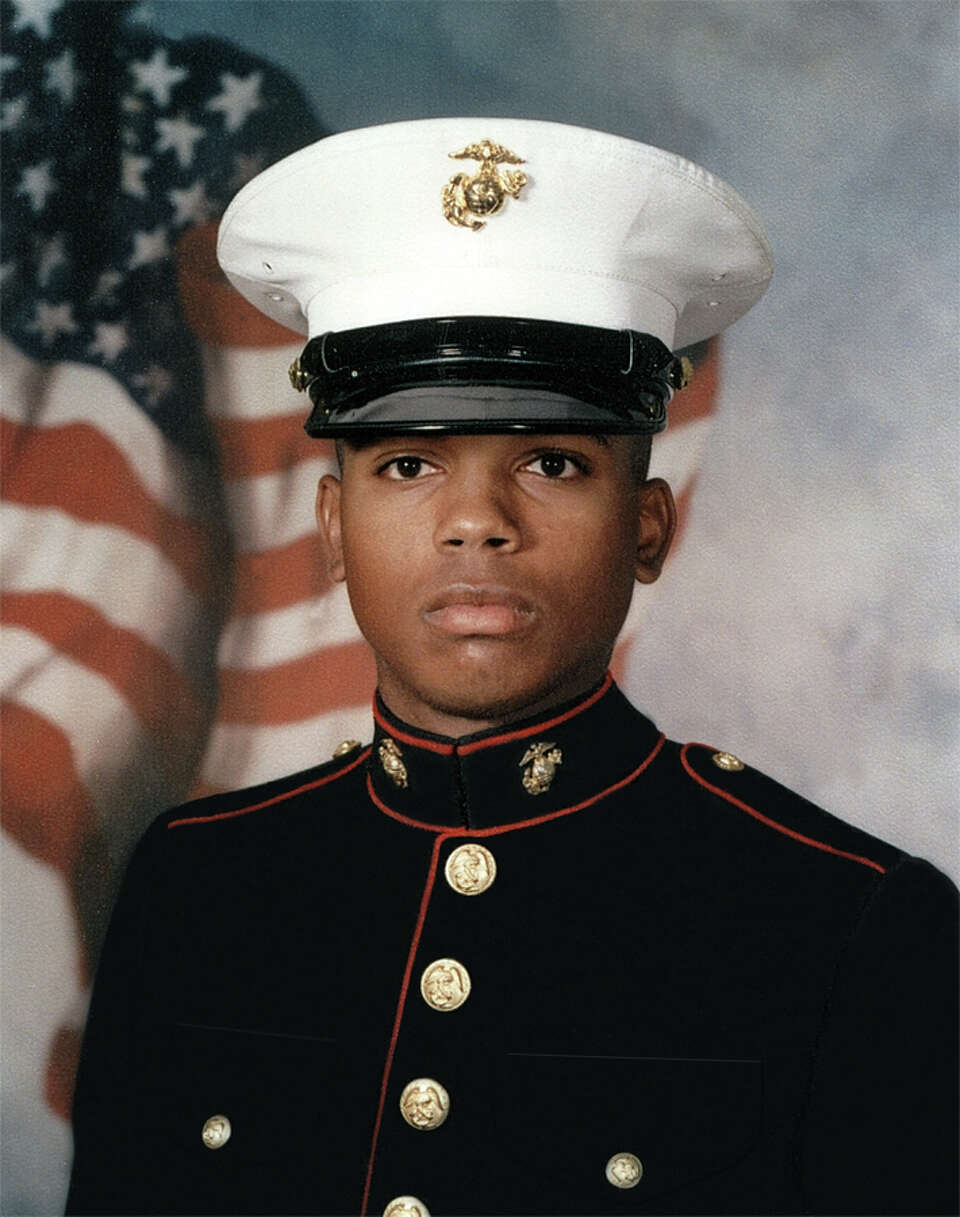 Nonprofit agency carries decorated Marine's legacy