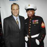 Nonprofit agency carries decorated Marine's legacy - San Antonio ...