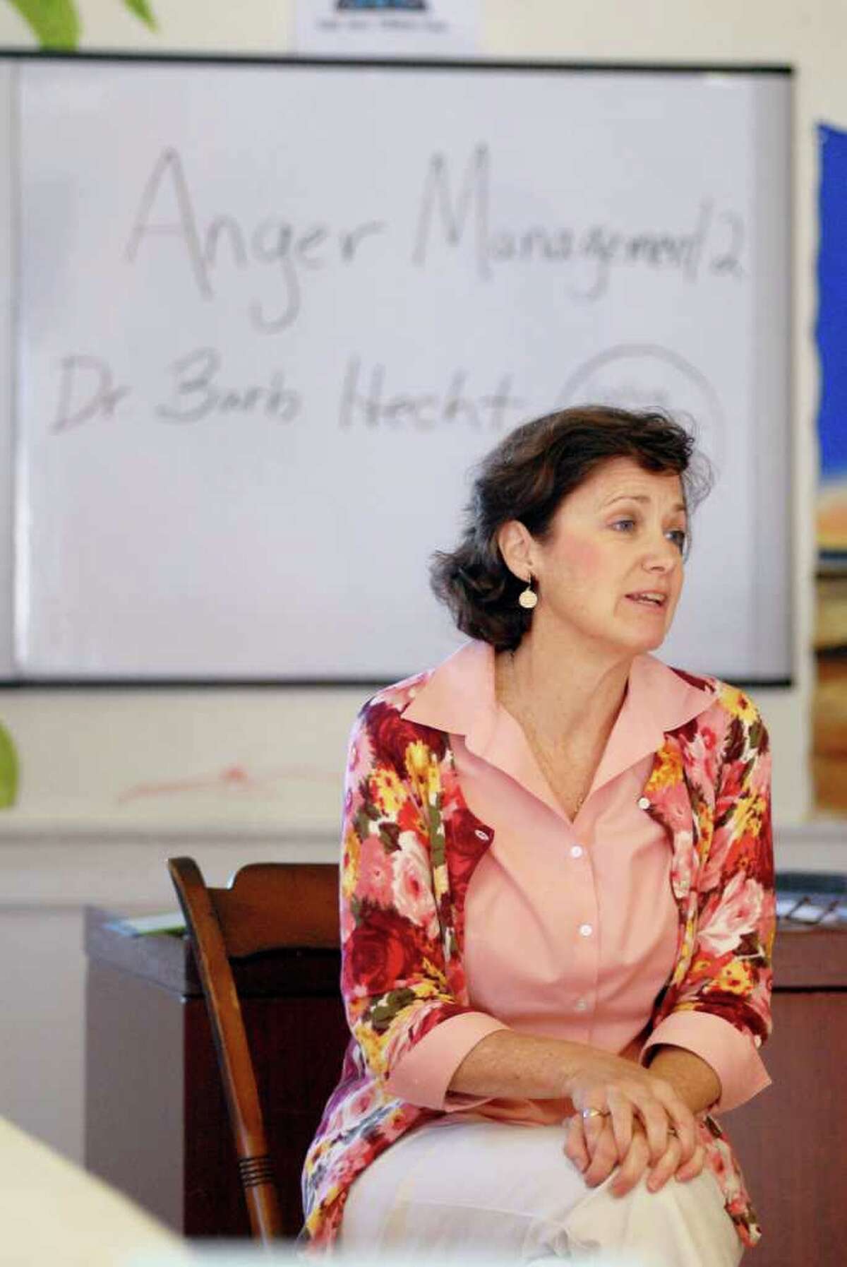 Parenting Center targets at-risk parents