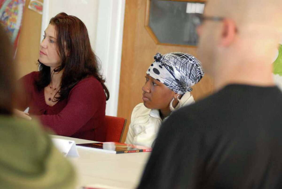 Parenting Center targets at-risk parents