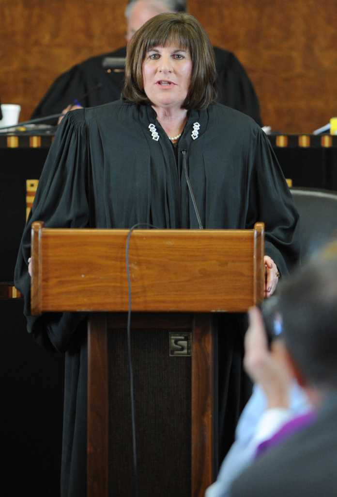 Judge slams notorious con artist for 'mayhem'