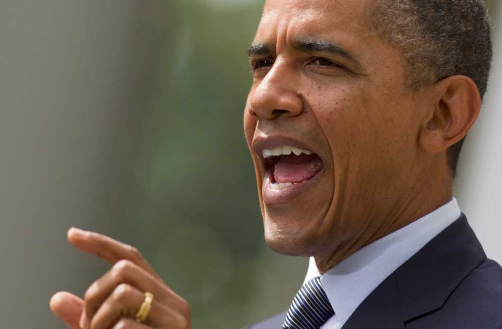 Obama: Rich must pay