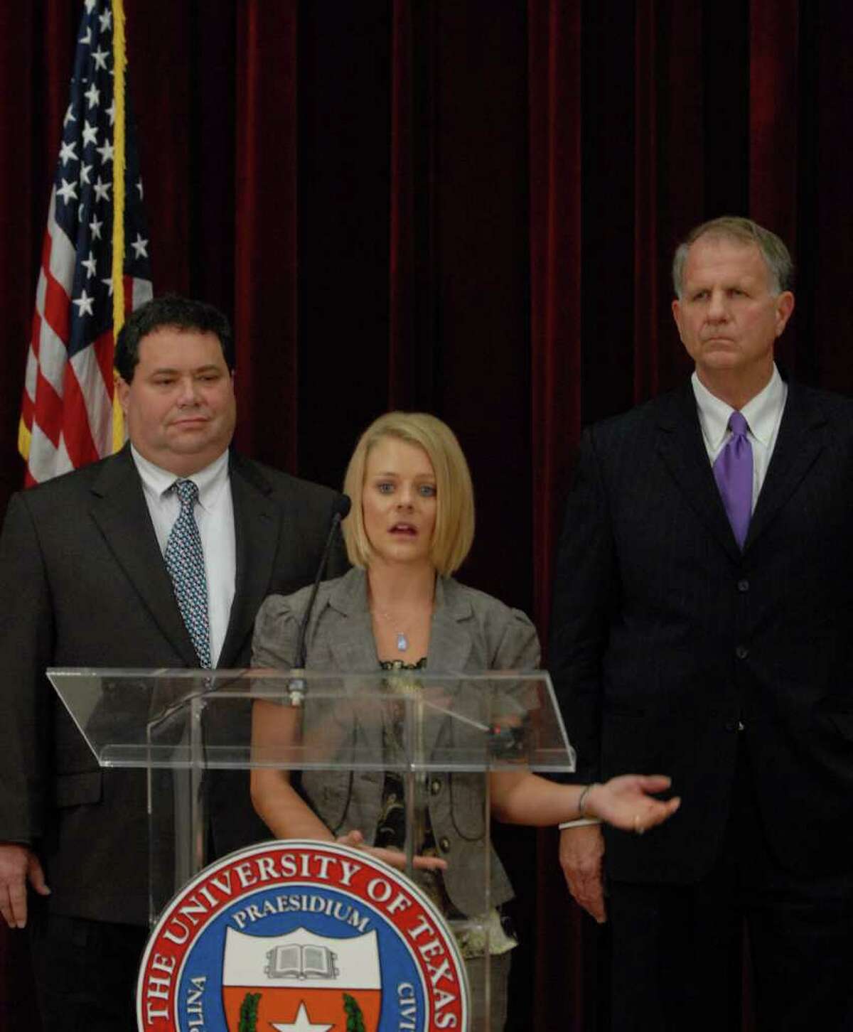 Mexico makes arrest in killing of U.S. tourist on Falcon Lake