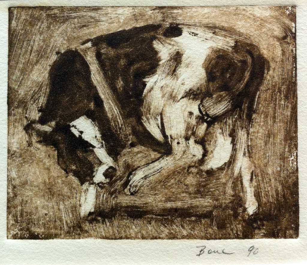 Boul makes his northeast premiere at CCP