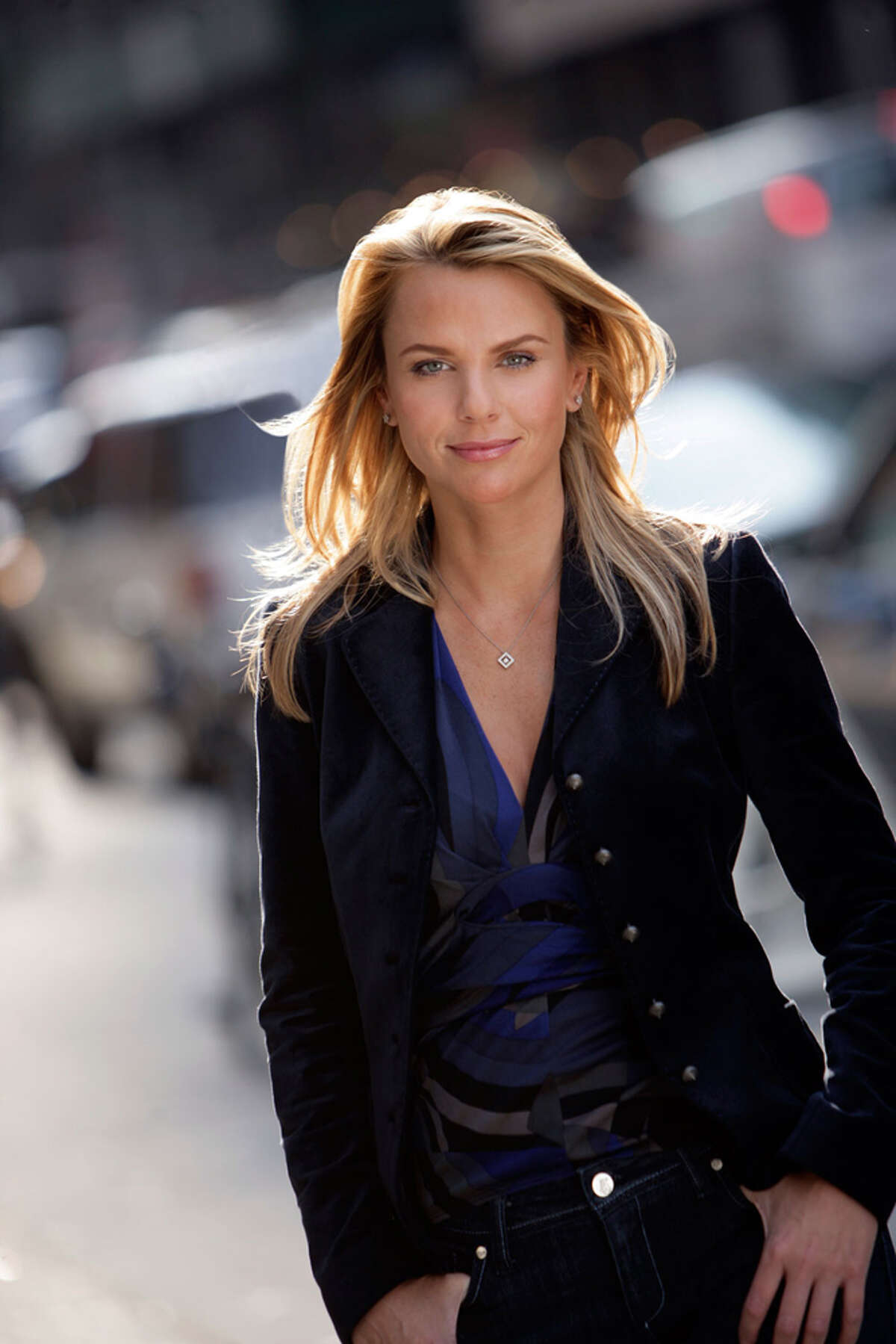 CBS News foreign correspondent comes to Fairfield U