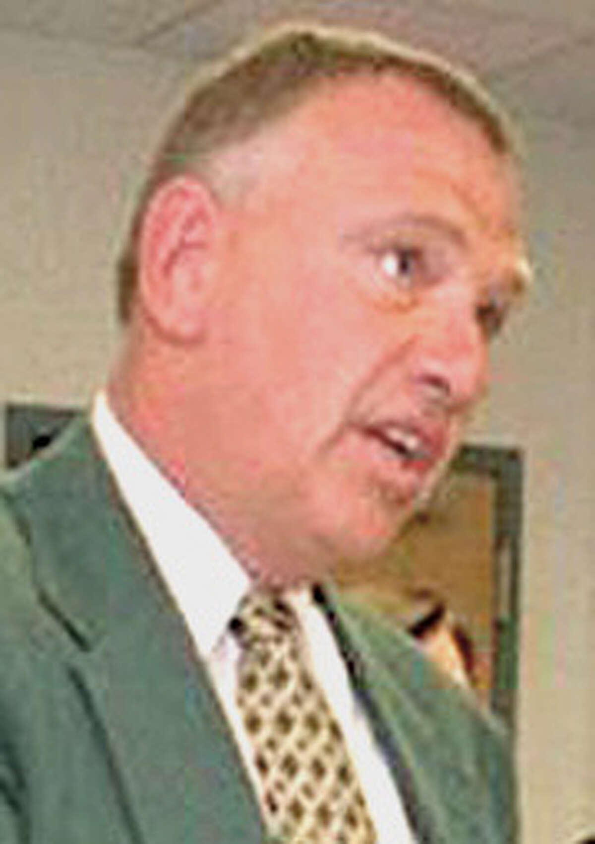 Likely new chief judge has a familiar face